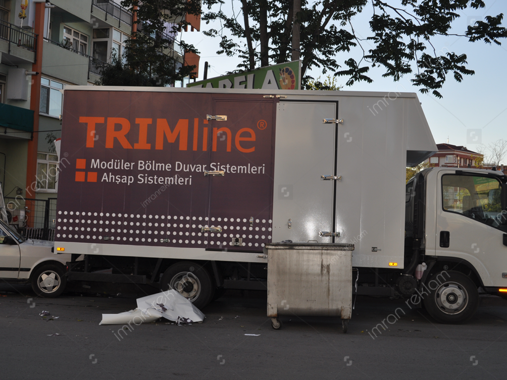 Kamyonet Kaplama Örnekler, Gorselleri, Fiyatları, Modelleri,